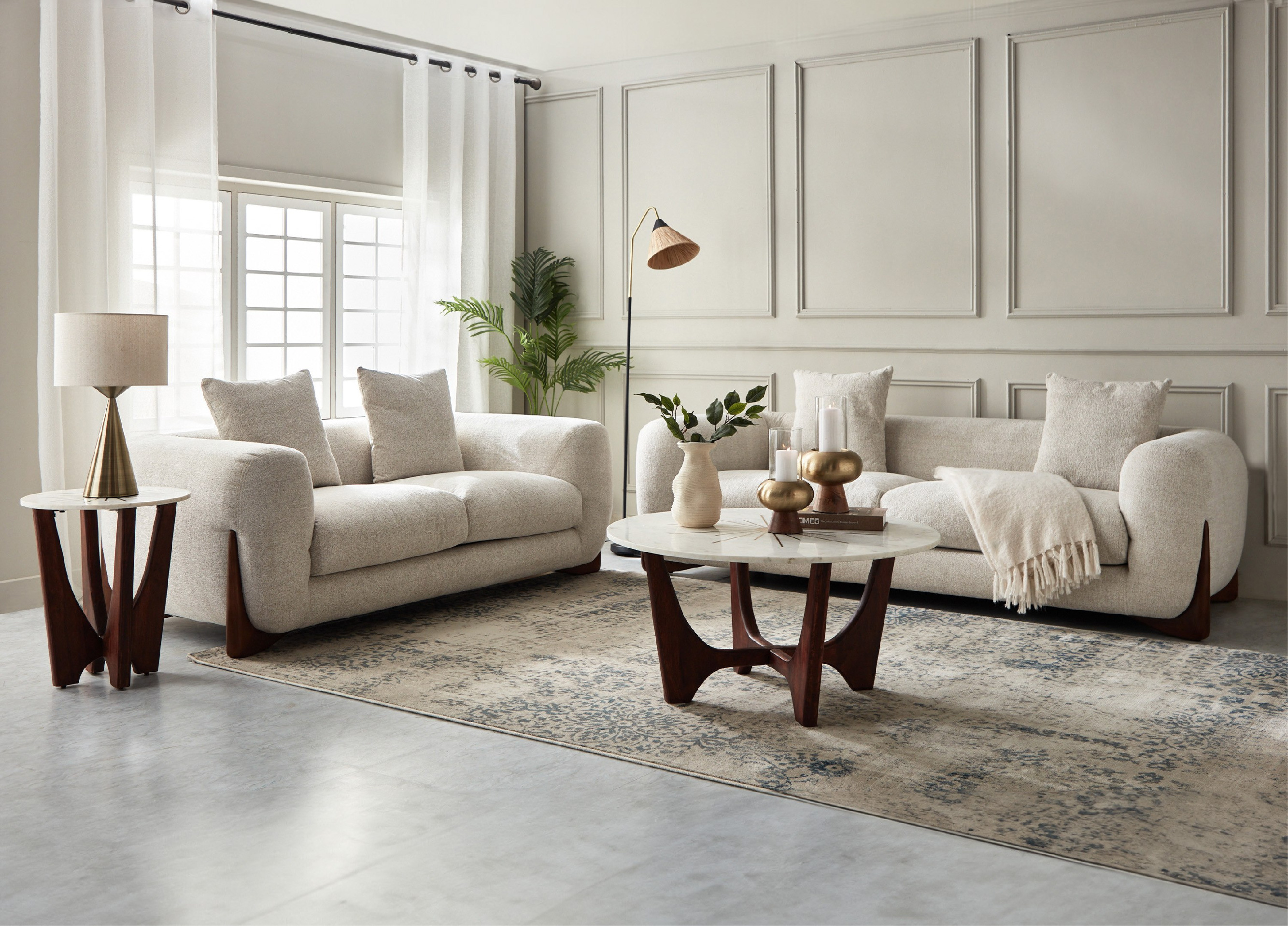 Home box sofa store